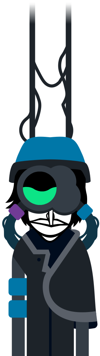 Fanon:Nightscape/Siren | Incredibox Wiki | Fandom