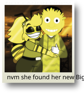 Fanon:Mustard/Bweswees Bizznip | Incredibox Wiki | Fandom