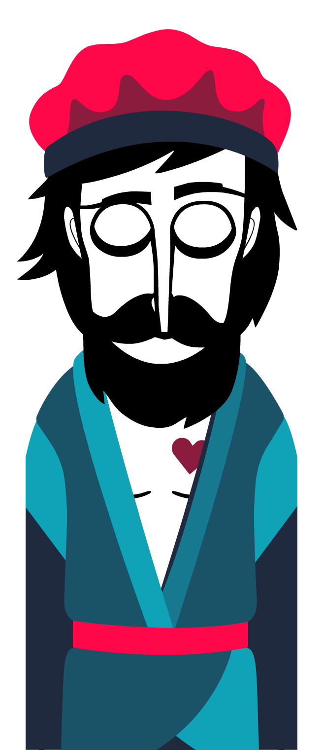 Sauna Guy | Incredibox Wiki | Fandom
