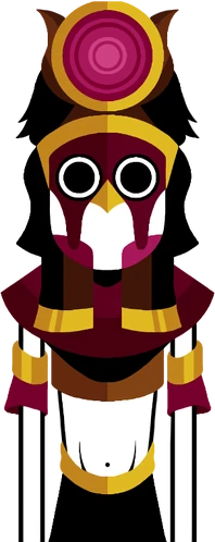 Fanon:Armed/Rammy | Incredibox Wiki | Fandom