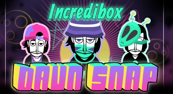Daun Snap | Incredibox Wiki | Fandom