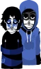 Blue | Incredibox Wiki | Fandom