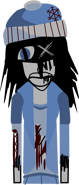 Fanon:Frostbite | Incredibox Wiki | Fandom