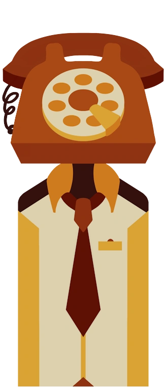 Phone Guy | Incredibox Wiki | Fandom