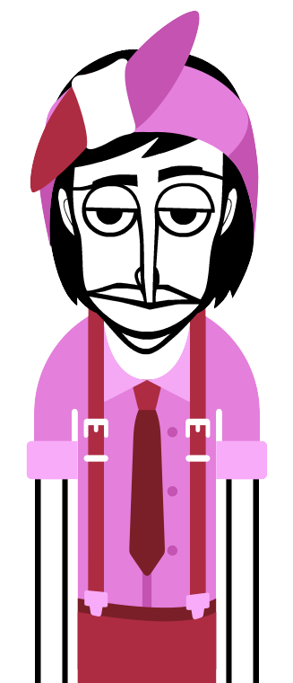 Mr. Kicky | Incredibox Wiki | Fandom