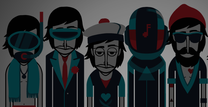 Incredibox Wiki Classic Homepage Incredibox Wiki Fandom