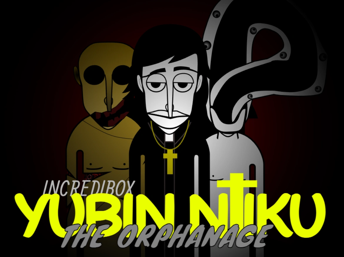 Yubin Niiku: The Orphanage | Incredibox Wiki | Fandom