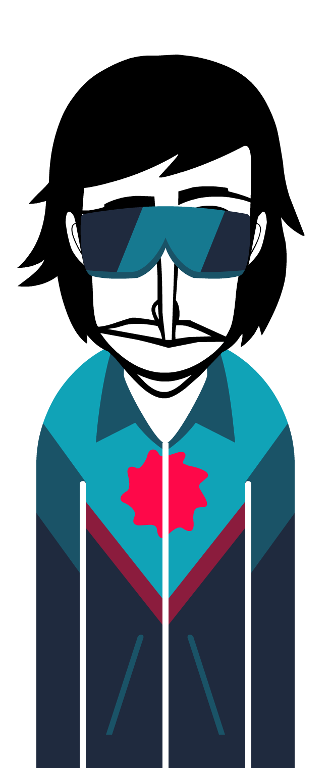 Red Rose | Incredibox Wiki | Fandom