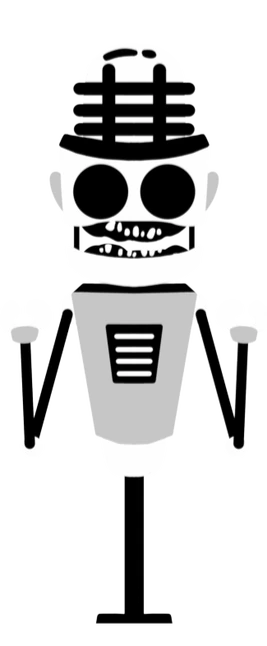 Alarmbot | Incredibox Wiki | Fandom