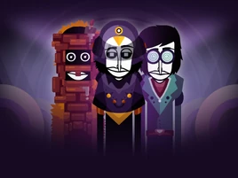 Augury | Incredibox Wiki | Fandom