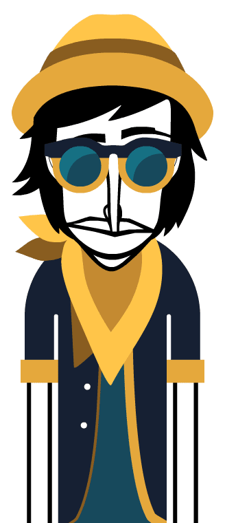 Touti | Incredibox Wiki | Fandom