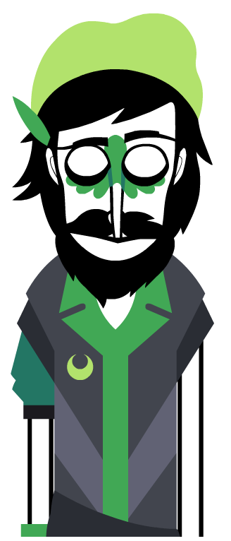 Bosco | Incredibox Wiki | Fandom