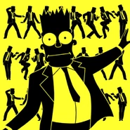 THE BARTMAN | Incredibox Wiki | Fandom