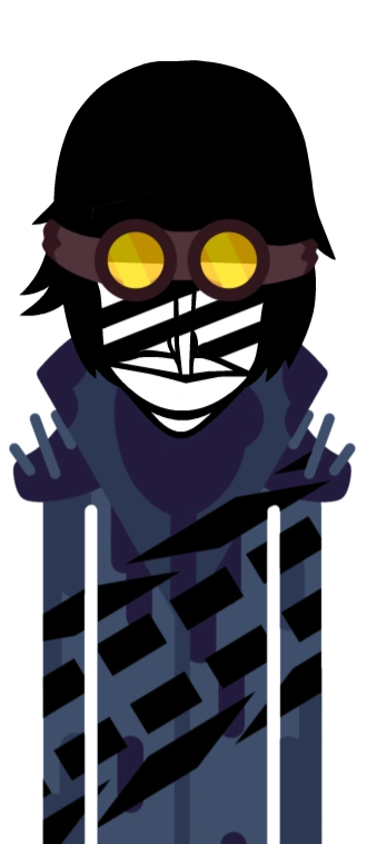 Mechanic | Incredibox Wiki | Fandom