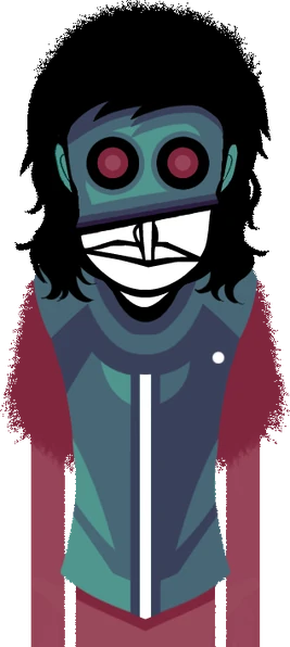 Fanon:Augury (Project Omni)/Gem Demon | Incredibox Wiki | Fandom