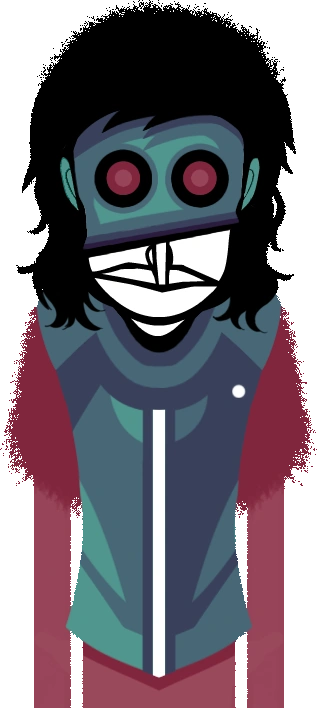 Fanon:Augury (Project Omni)/Gem Demon | Incredibox Wiki | Fandom