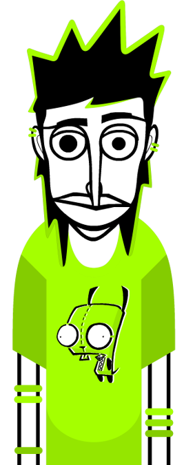 OWAKCX | Incredibox Wiki | Fandom