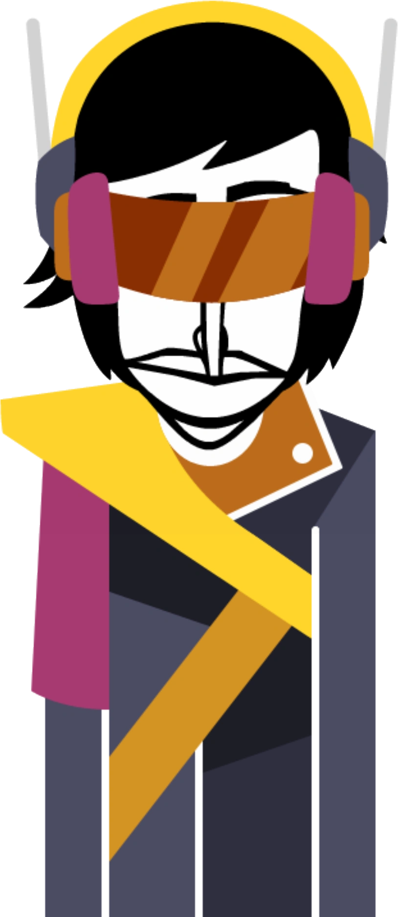 Rick | Incredibox Wiki | Fandom