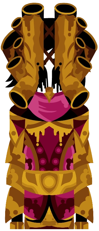 Tromby | Incredibox Wiki | Fandom