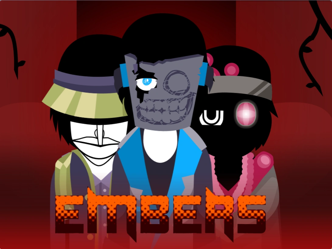 Sepbox V6: Embers | Incredibox Wiki | Fandom