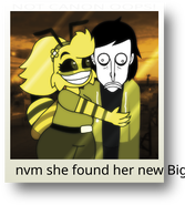 Fanon:Mustard/Matty Stampeedy | Incredibox Wiki | Fandom