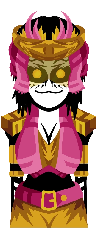 Velda | Incredibox Wiki | Fandom