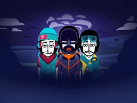 Deep Blue | Incredibox Wiki | Fandom