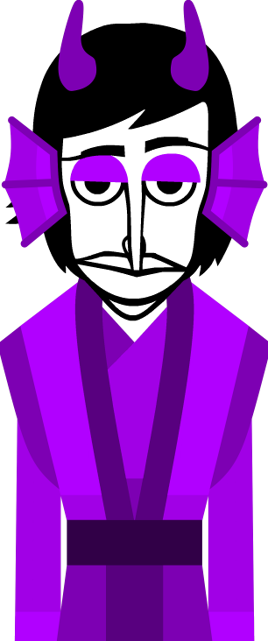 Durple | Incredibox Wiki | Fandom