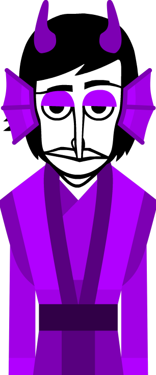 Durple | Incredibox Wiki | Fandom