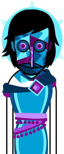 Mosaic God | Incredibox Wiki | Fandom