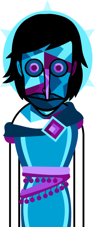 Mosaic God | Incredibox Wiki | Fandom