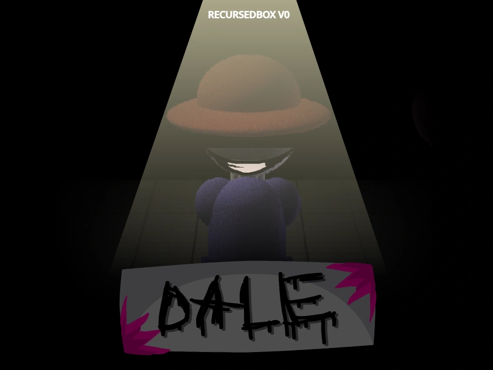 Dale | Incredibox Wiki | Fandom
