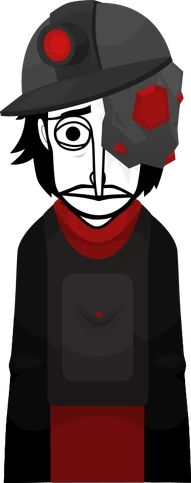 Fanon:Colorbox/Rudy | Incredibox Wiki | Fandom