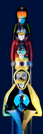 Travis | Incredibox Wiki | Fandom