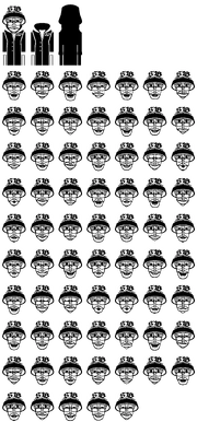 SilentBoss | Incredibox Wiki | Fandom