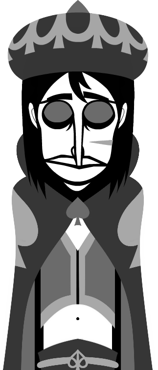 Mortimer | Incredibox Wiki | Fandom