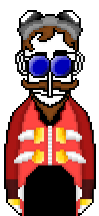 Sir Omelette Man | Incredibox Wiki | Fandom