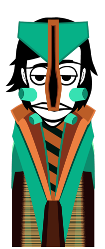 Bass (Veda) | Incredibox Wiki | Fandom