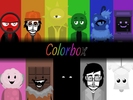 Fanon:Colorbox | Incredibox Wiki | Fandom
