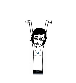 Fanon:Breakthrough/Mack Hans | Incredibox Wiki | Fandom