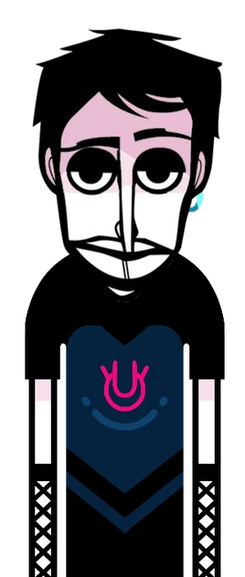 Paul | Incredibox Wiki | Fandom