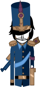 Eric | Incredibox Wiki | Fandom