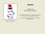 Fanon:FiddleBops/Eucerin | Incredibox Wiki | Fandom