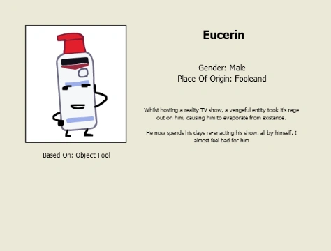 Fanon:Fiddlebops/Eucerin | Incredibox Wiki | Fandom