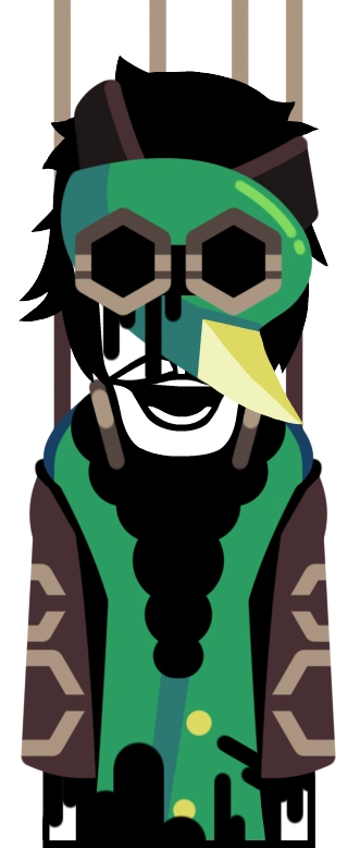 Puppet | Incredibox Wiki | Fandom