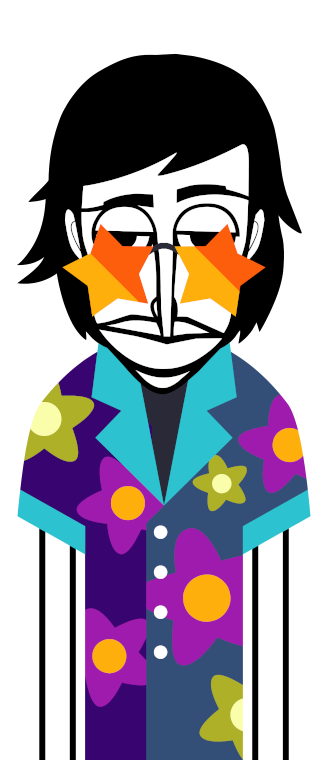 Flowerboy | Incredibox Wiki | Fandom