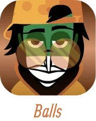 Balls | Incredibox Wiki | Fandom