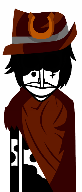 Fanon:Cattletown/Evil Cowboy | Incredibox Wiki | Fandom