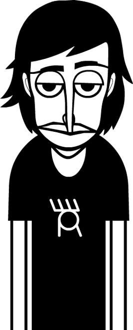 Pouin (Alpha) | Incredibox Wiki | Fandom