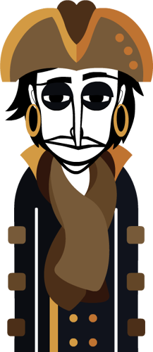 Sparrow | Incredibox Wiki | Fandom